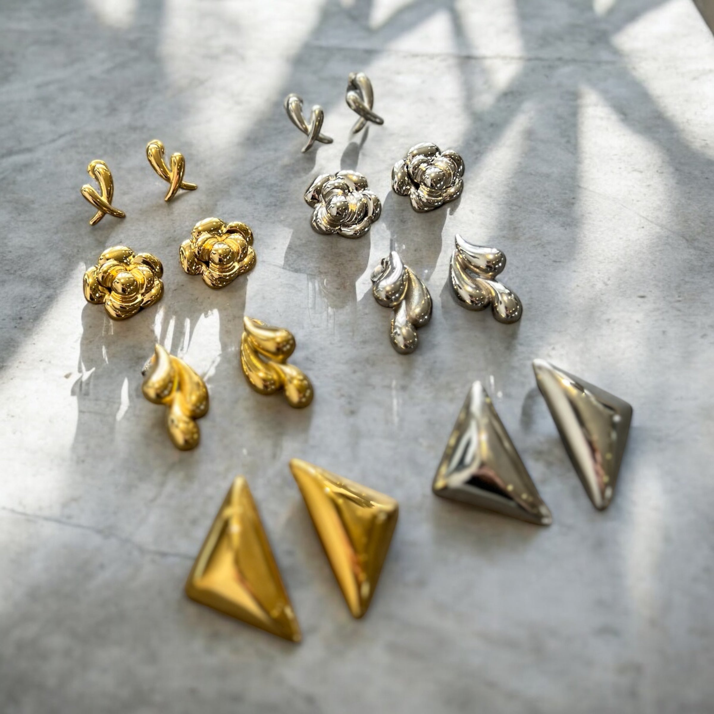 Katcha Jewelery – Katcha.dk